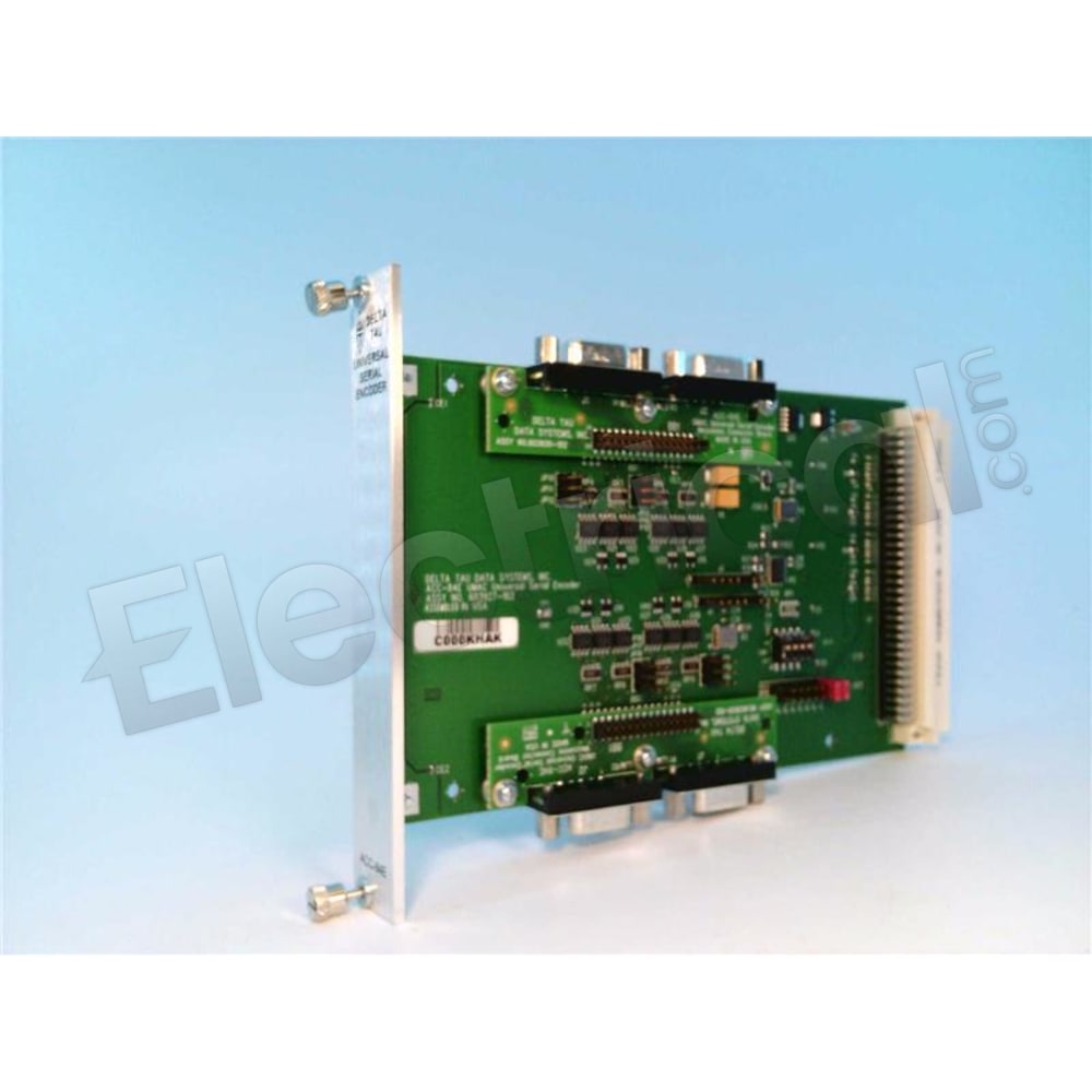 ACC-84E Omron PLC Module Automation