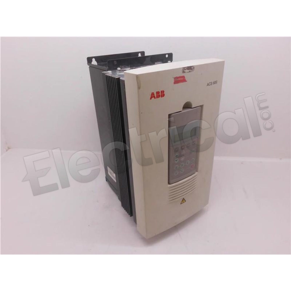 ACC60100053S00S1200901 ABB AC Drive Drives