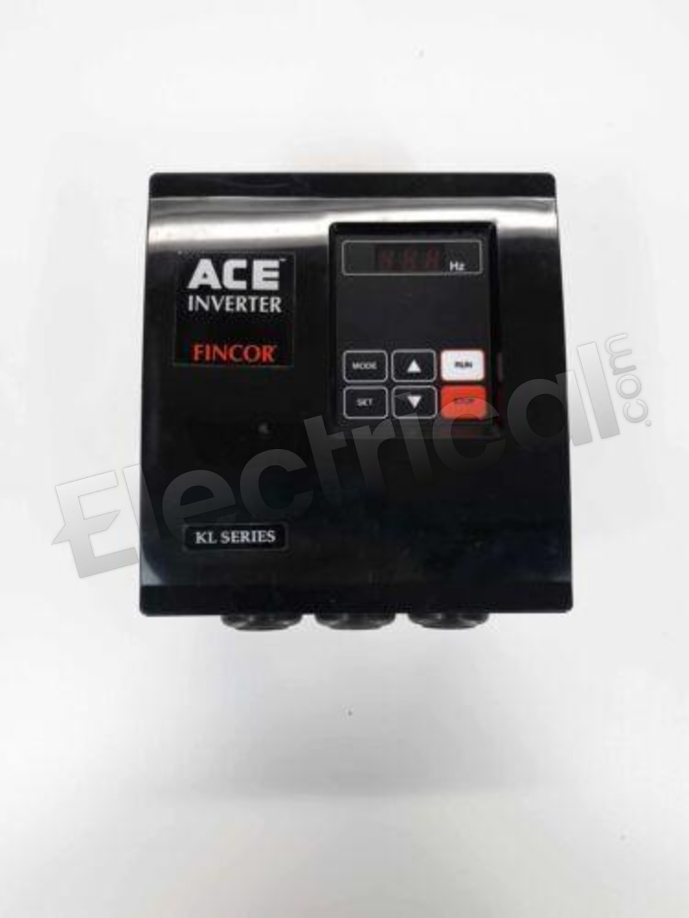 ACE-KL-230V-3P-5HP Nidec Corp AC Drive Drives