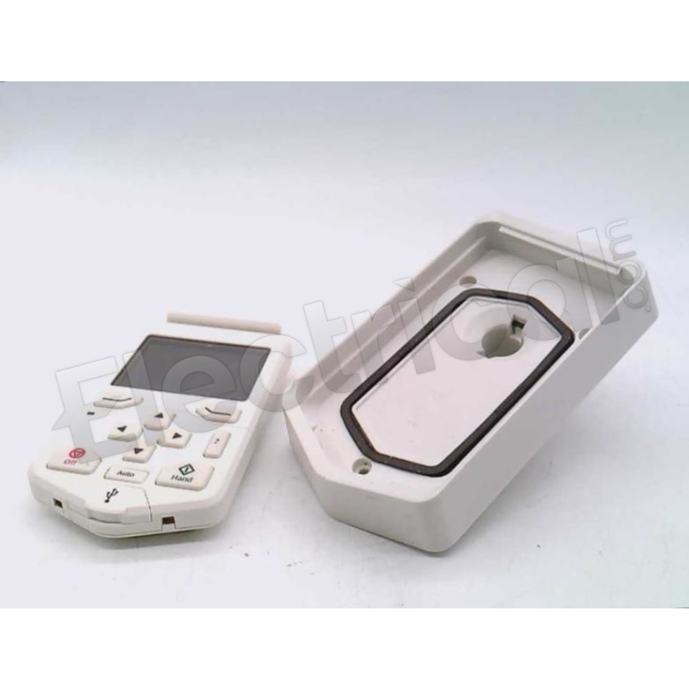 ABB ACH-AP-H Drive Keypad Drives