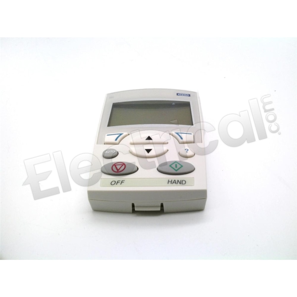 ABB ACH-CP-B Drive Keypad Drives