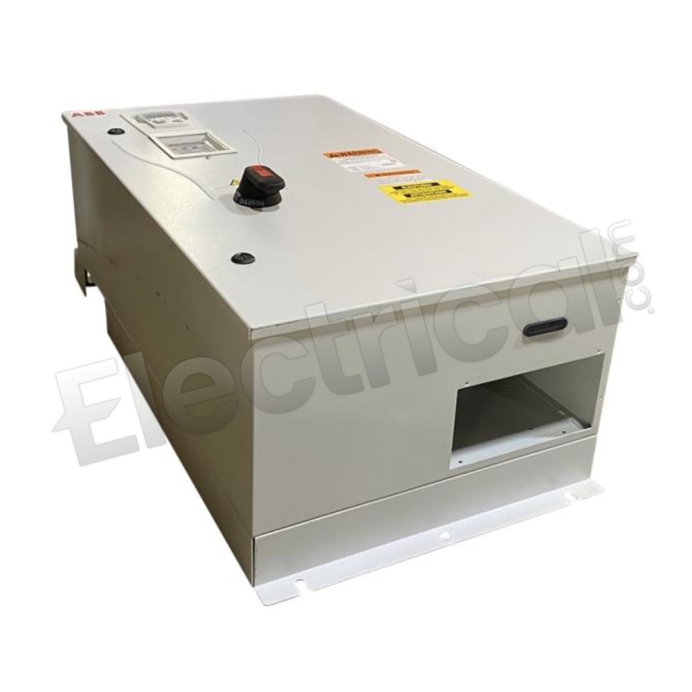 ABB ACH550-BDR-180A-4 AC Drive Drives