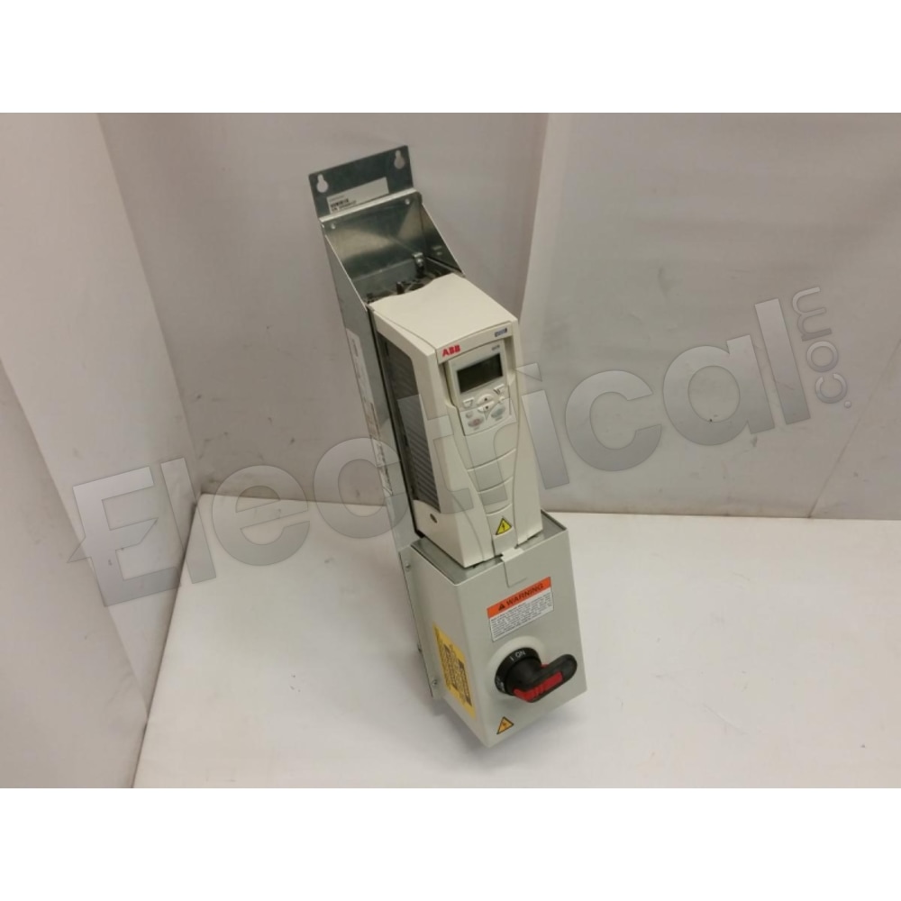ABB ACH550-PDR-017A-2 AC Drive Drives