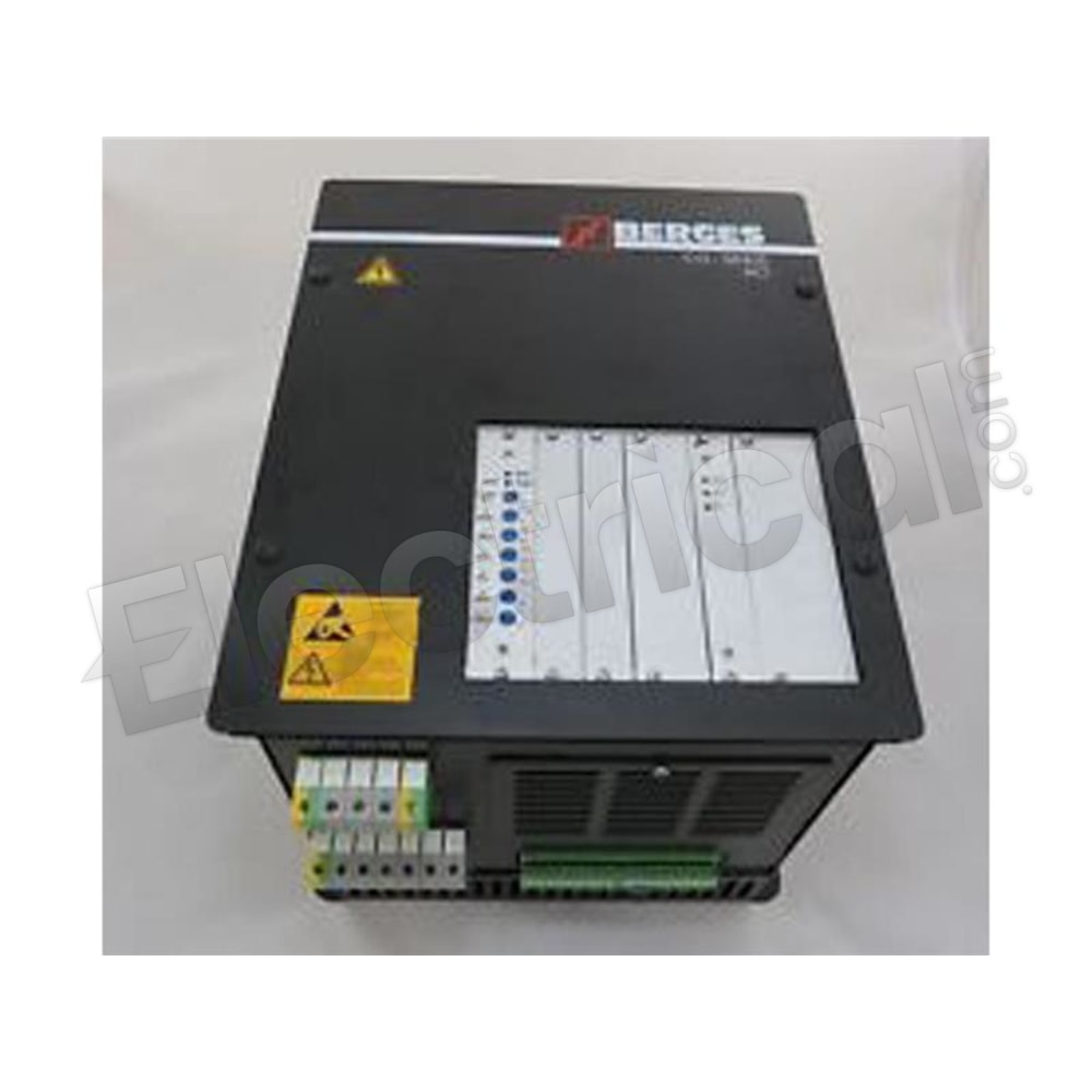 Berges ACI22 Power Supply Power Supply