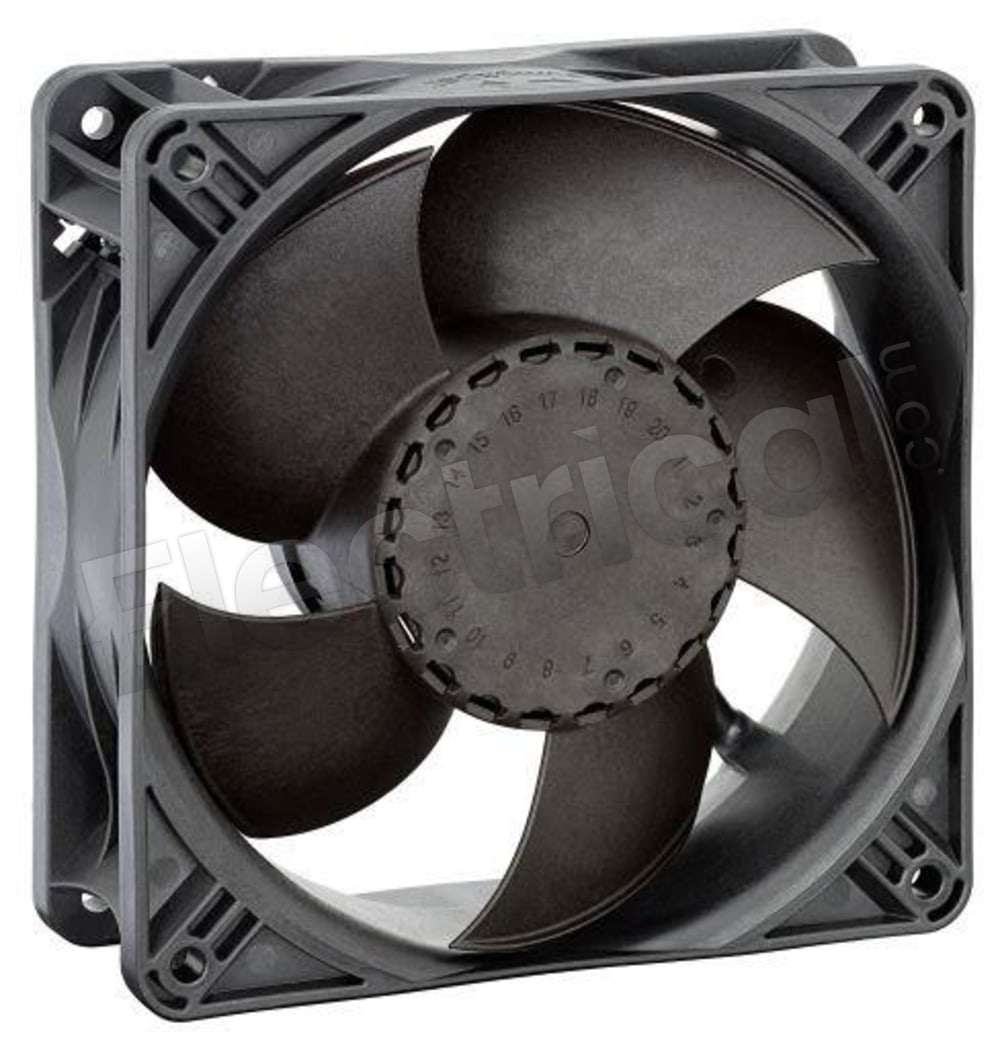 ACI4400HH EBM Papst Fan/Ventilation HVAC