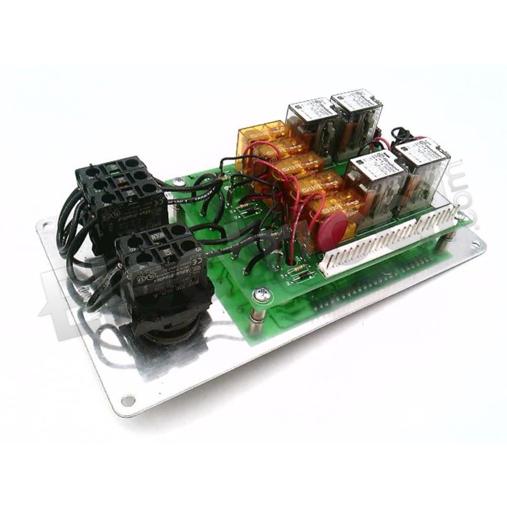 Allen-Bradley ACI99M00037 PLC Module Automation