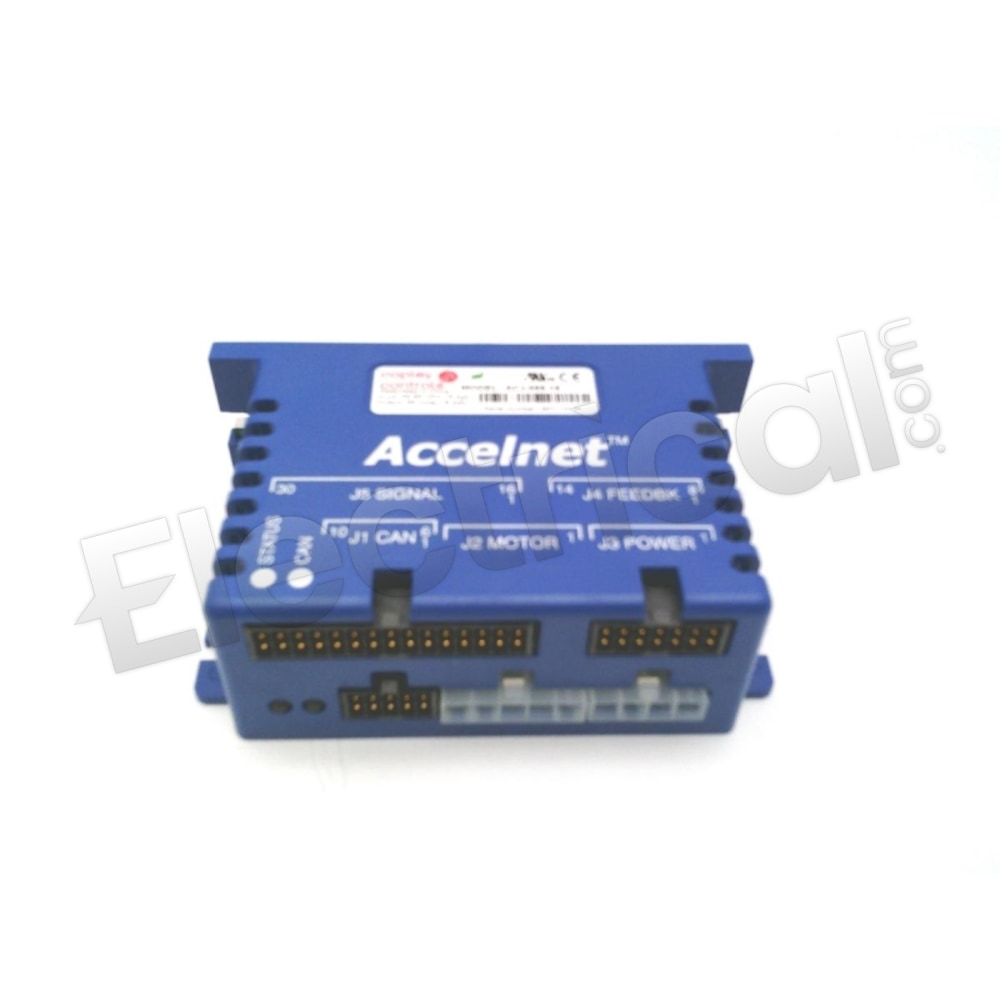 Copley Controls ACJ-055-18 Servo Drive/Servo Control Servo Product