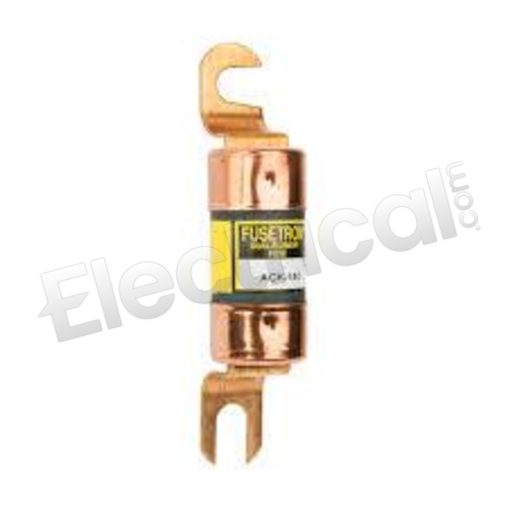 Eaton ACK-120A Low Voltage Fuse