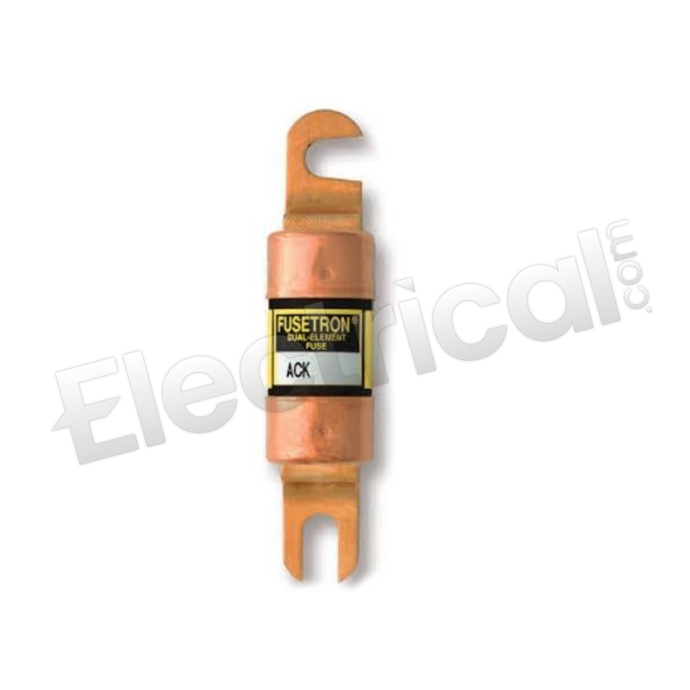 ACK-160 Eaton Low Voltage Fuse