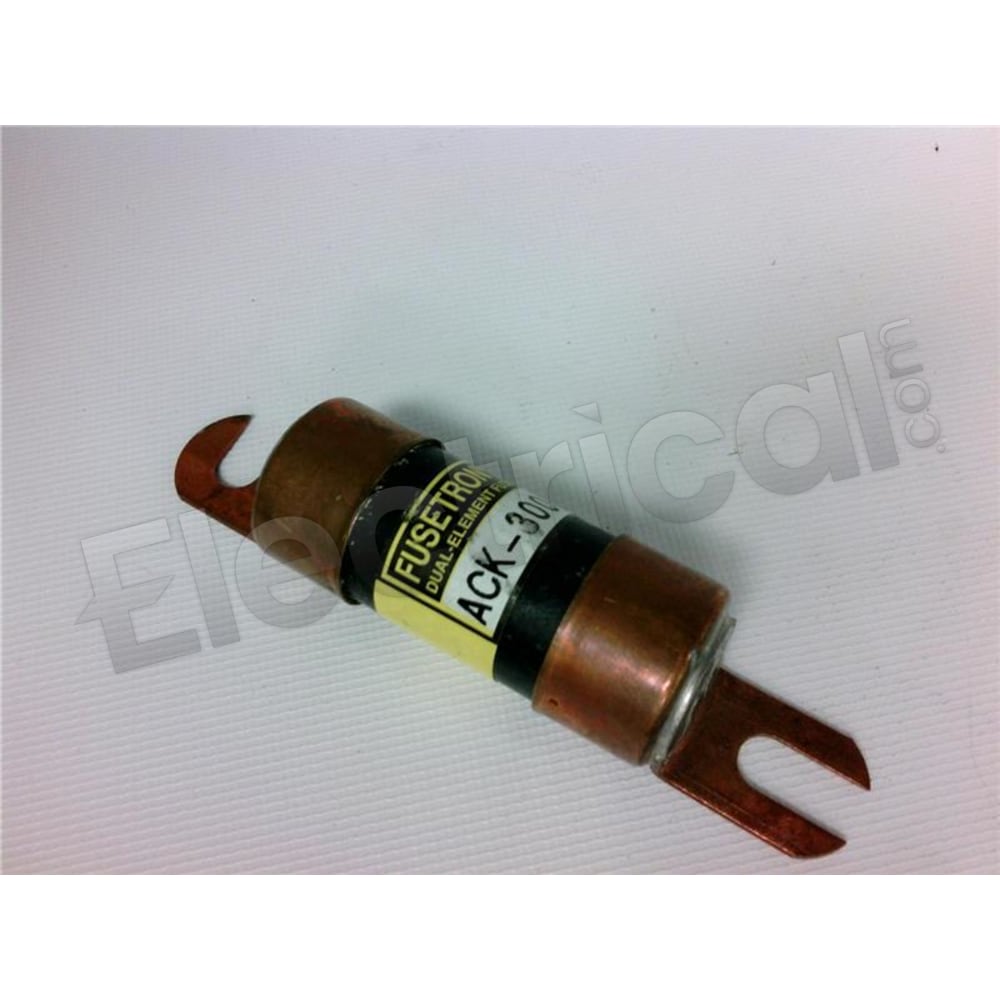 ACK-300 Eaton Low Voltage Fuse