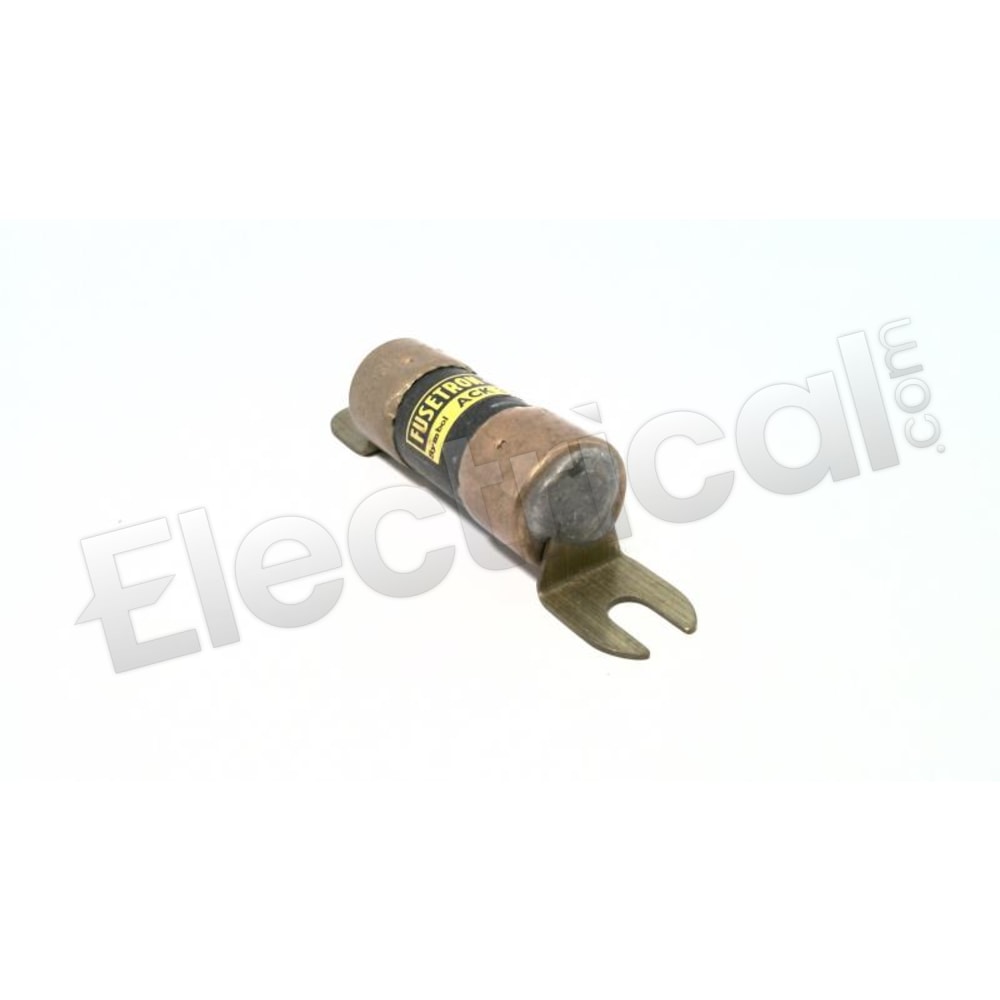 Eaton Bussmann ACK-35 Low Voltage Fuse