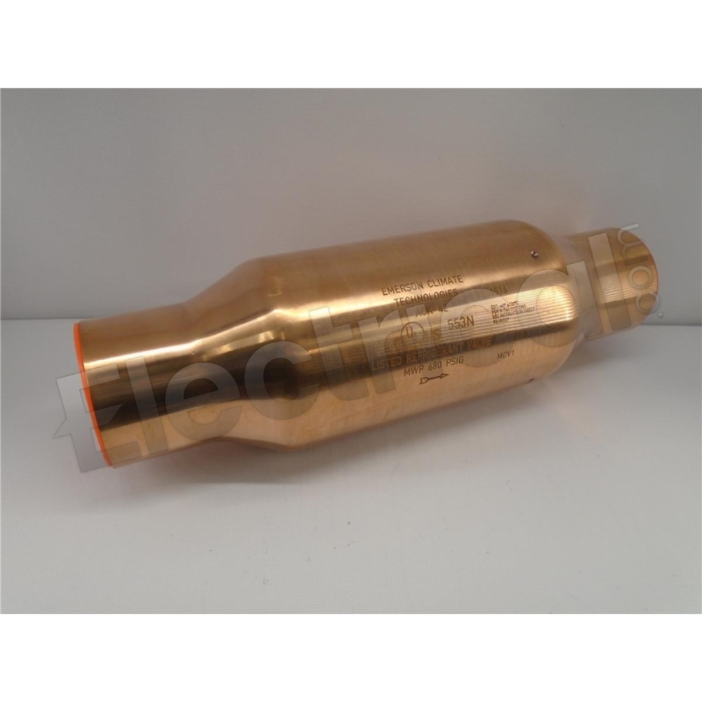 Emerson ACK-42 Control Valve Valve