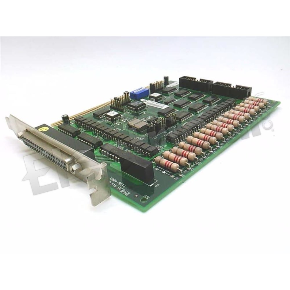 Adlink ACL-7130 PLC Module Automation