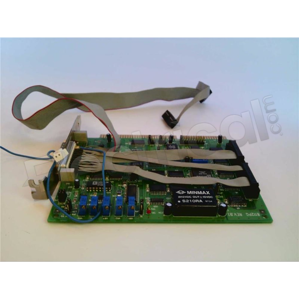 ACL-8112PG Adlink Industrial Computer Accessory Automation
