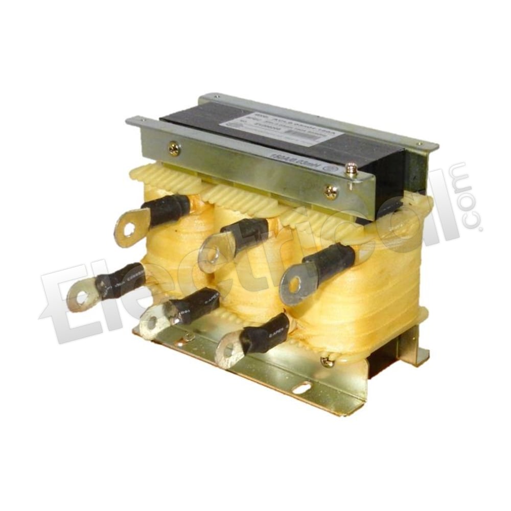 Worldwide Electric ACL0.04MH-100A Line Reactor Transformer