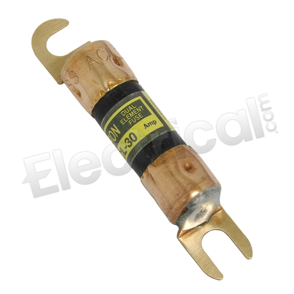 Ferraz Shawmut Mersen ACL50 Low Voltage Fuse