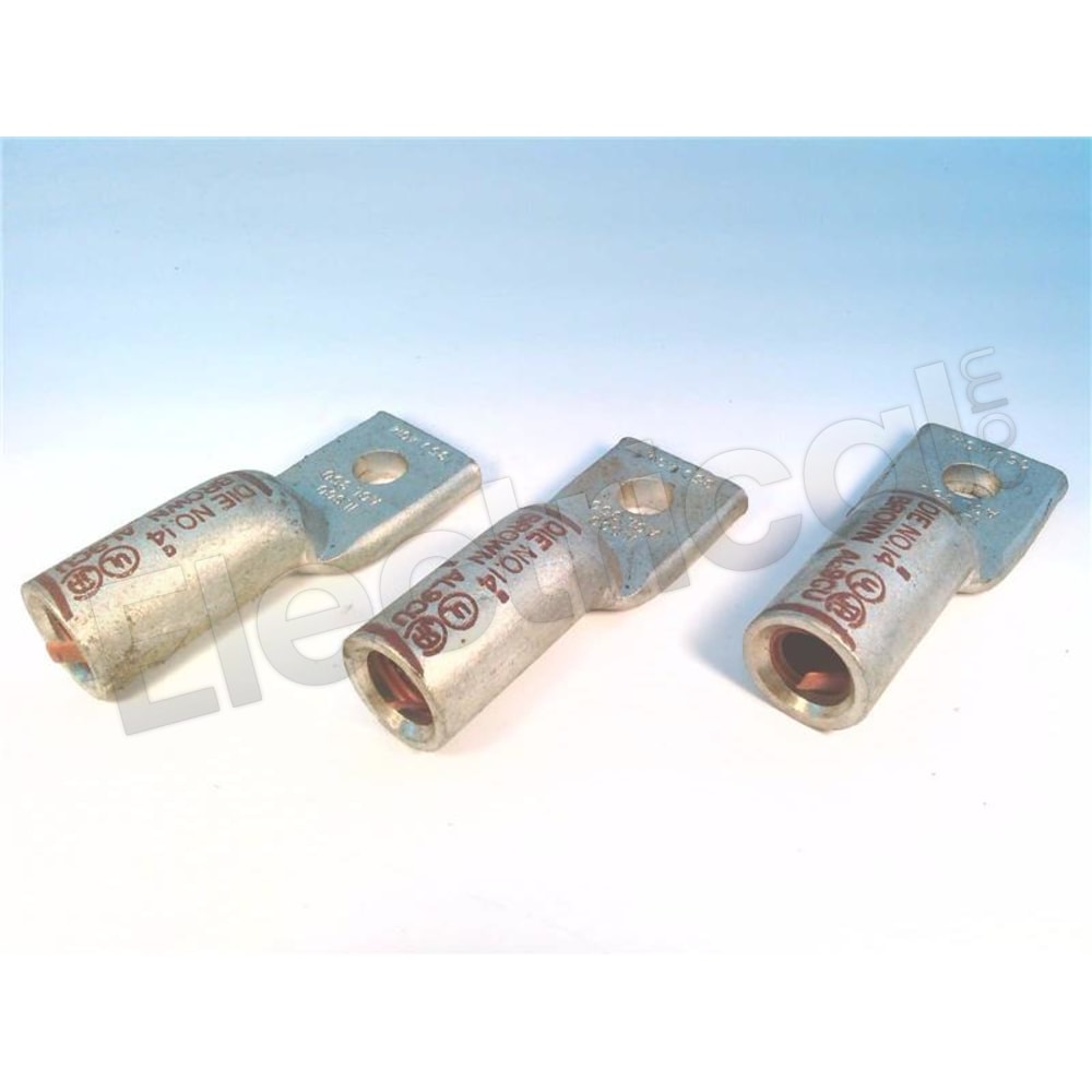 Ilsco ACL350 Conduit Part and Accessory Safety Equipment