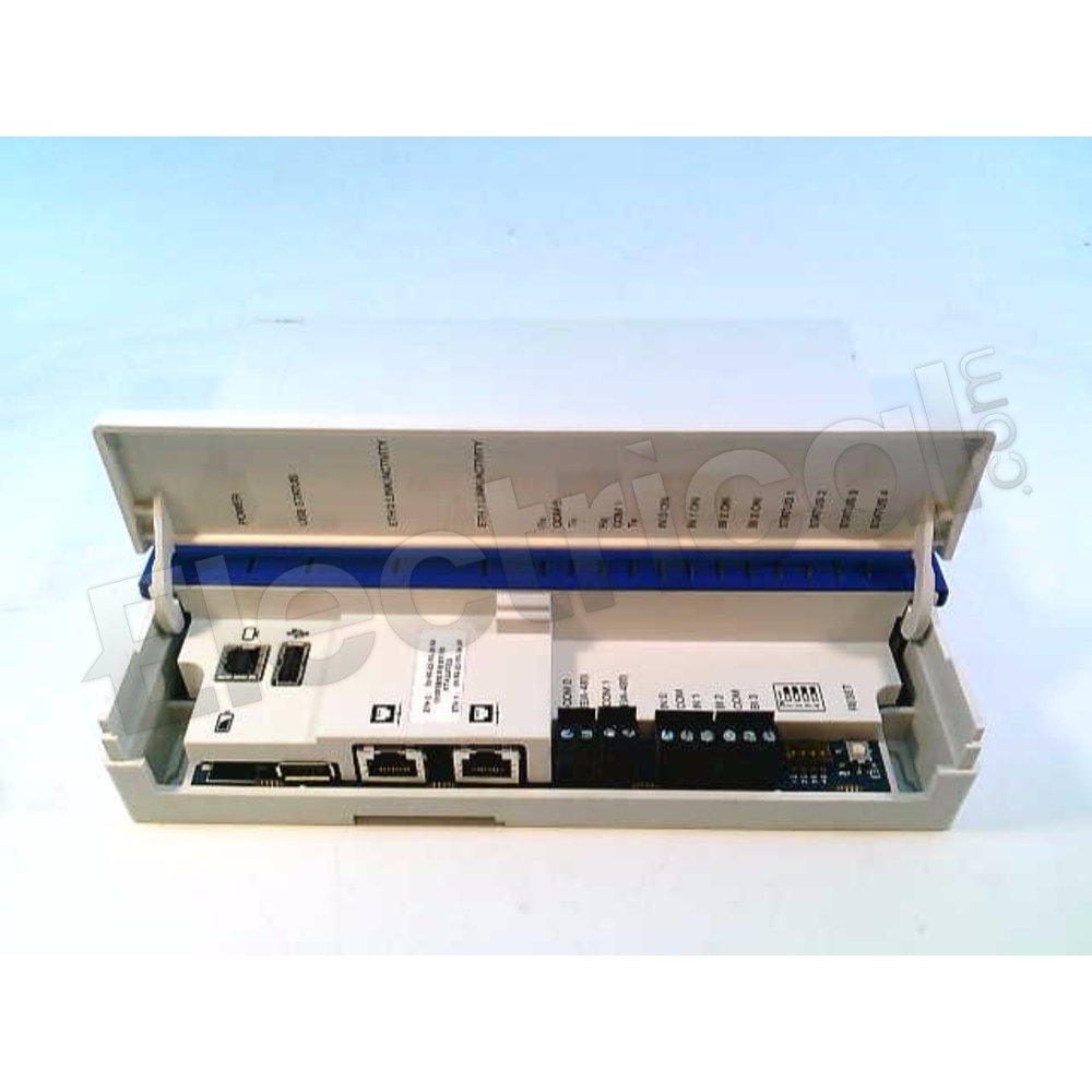 Alerton ACM Control Automation