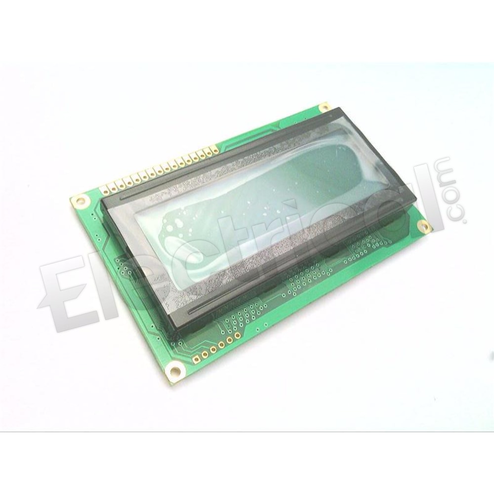 ACM2004D-FL-GBS Az Displays LED and LCD Display Automation