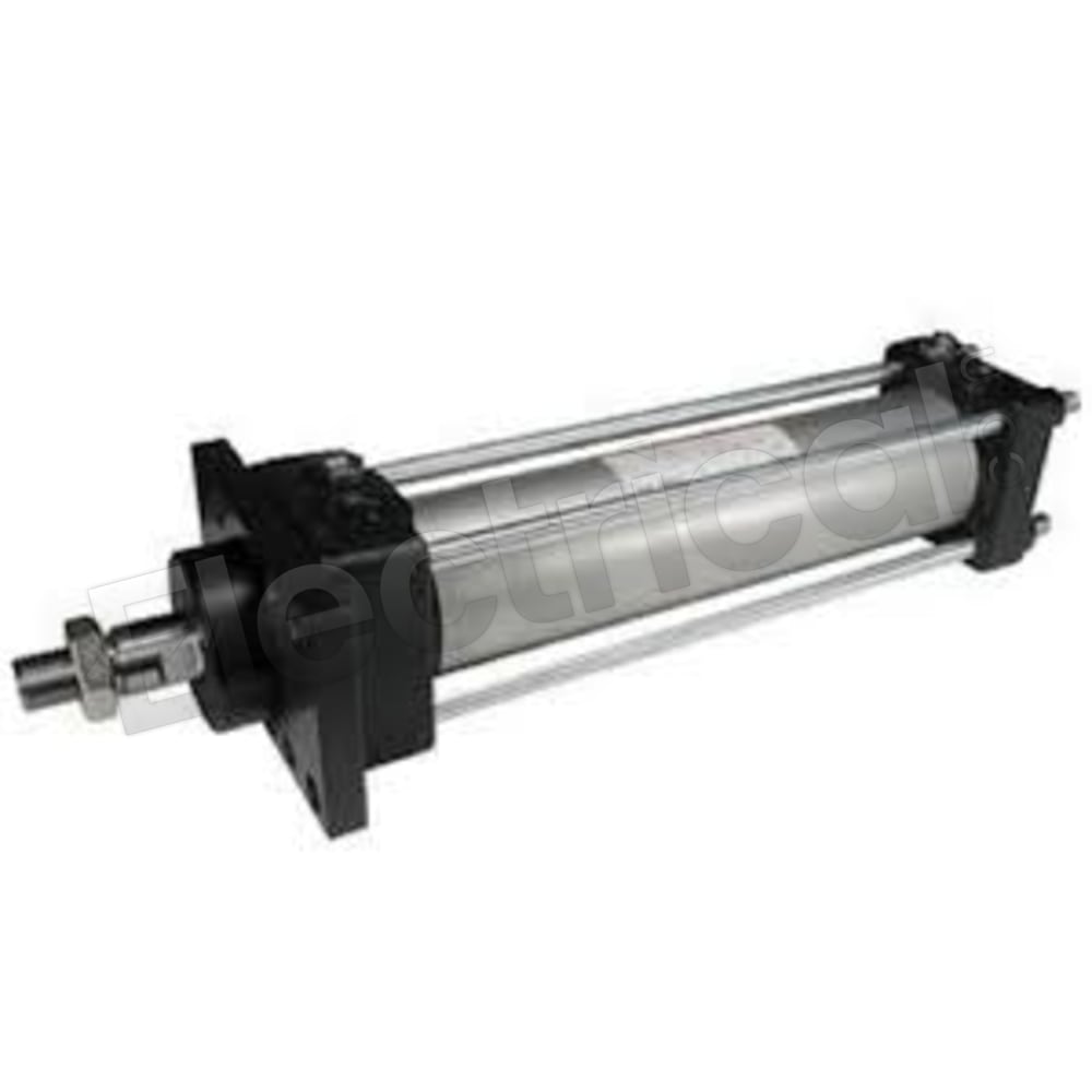 SMC ACNL-X2-63X100-X338 Pneumatic Cylinder Pneumatic
