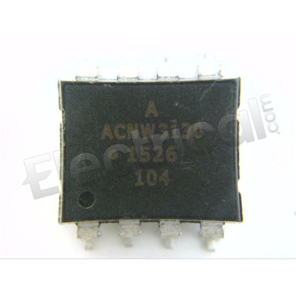 Generic ACNW3130-300E Optoisolator IC Computer Component