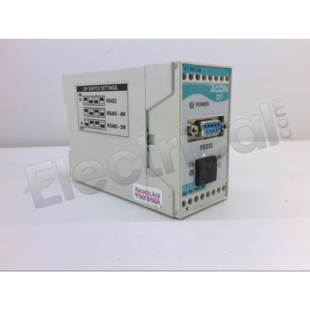 ACCO ACON-01 Communication Converter Computer Component