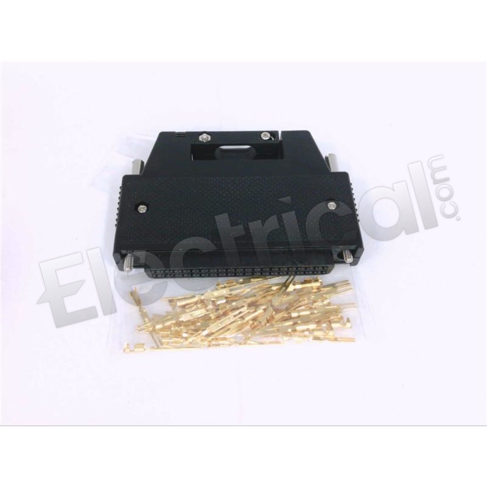 Mitsubishi ACON-2 PLC Module Automation