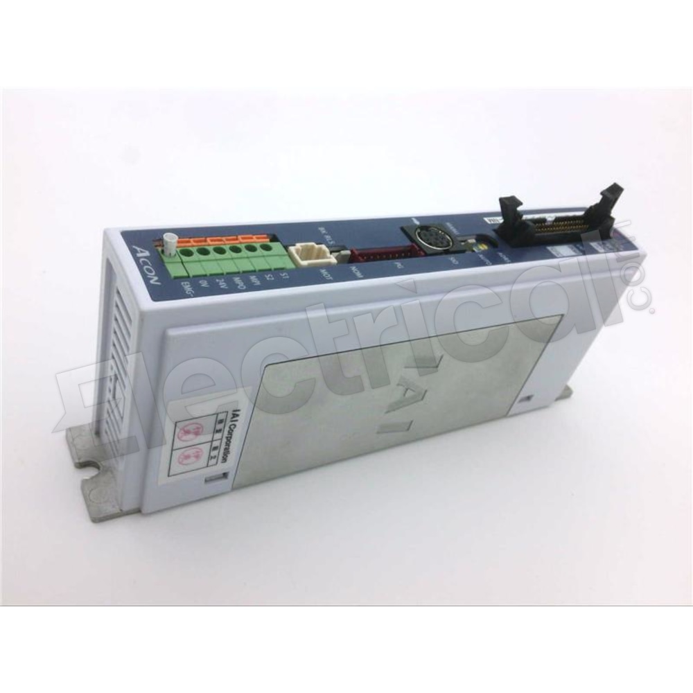 IAI ACON-C-10I-NP-2-0 Servo Drive/Servo Control Servo Product