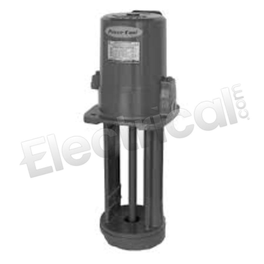ACP-180F | Ampco Pumps Hydraulic Motor Hydraulic