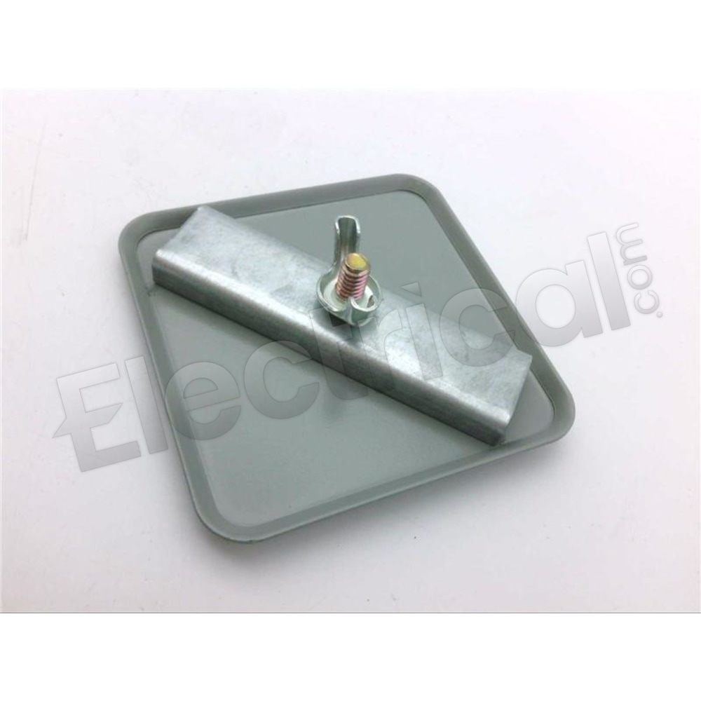 Izzy Industries ACP Steel Product Telecommunication