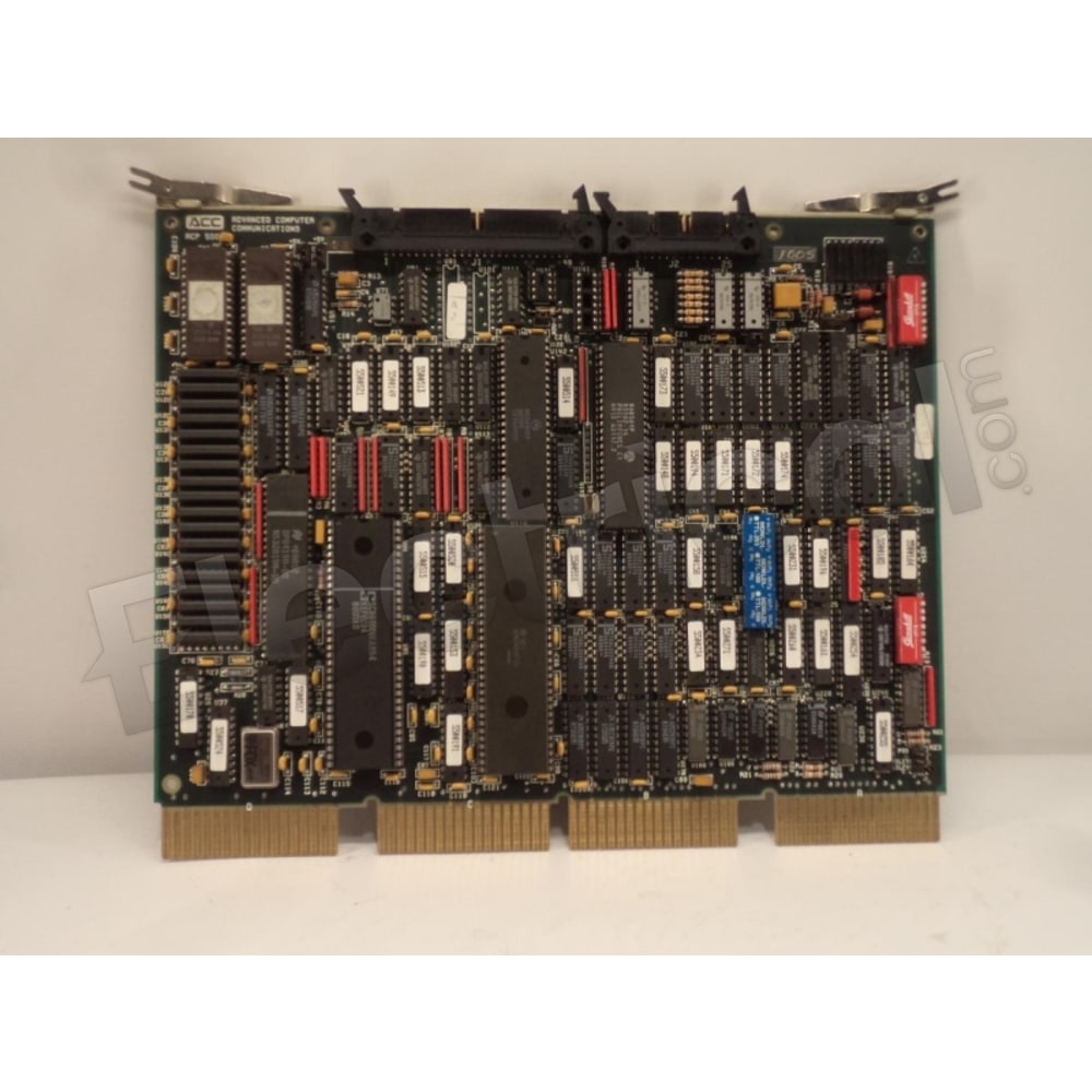 ACC ACP-5000 Industrial Computer Accessory Automation