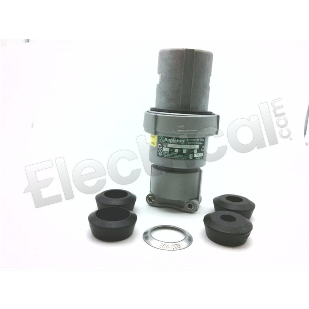 ACP6044BC Clamp Machine Part