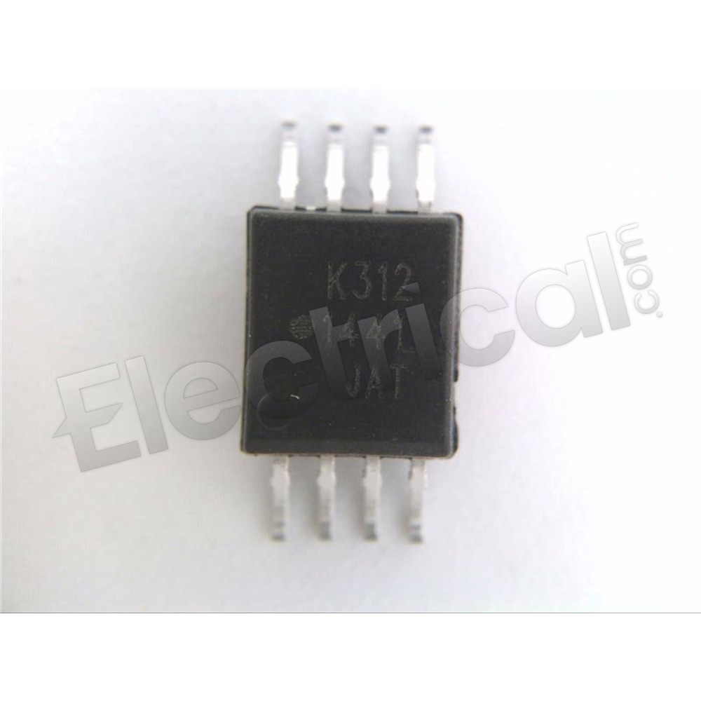 Broadcom ACPL-K312-000E Optoisolator IC Computer Component