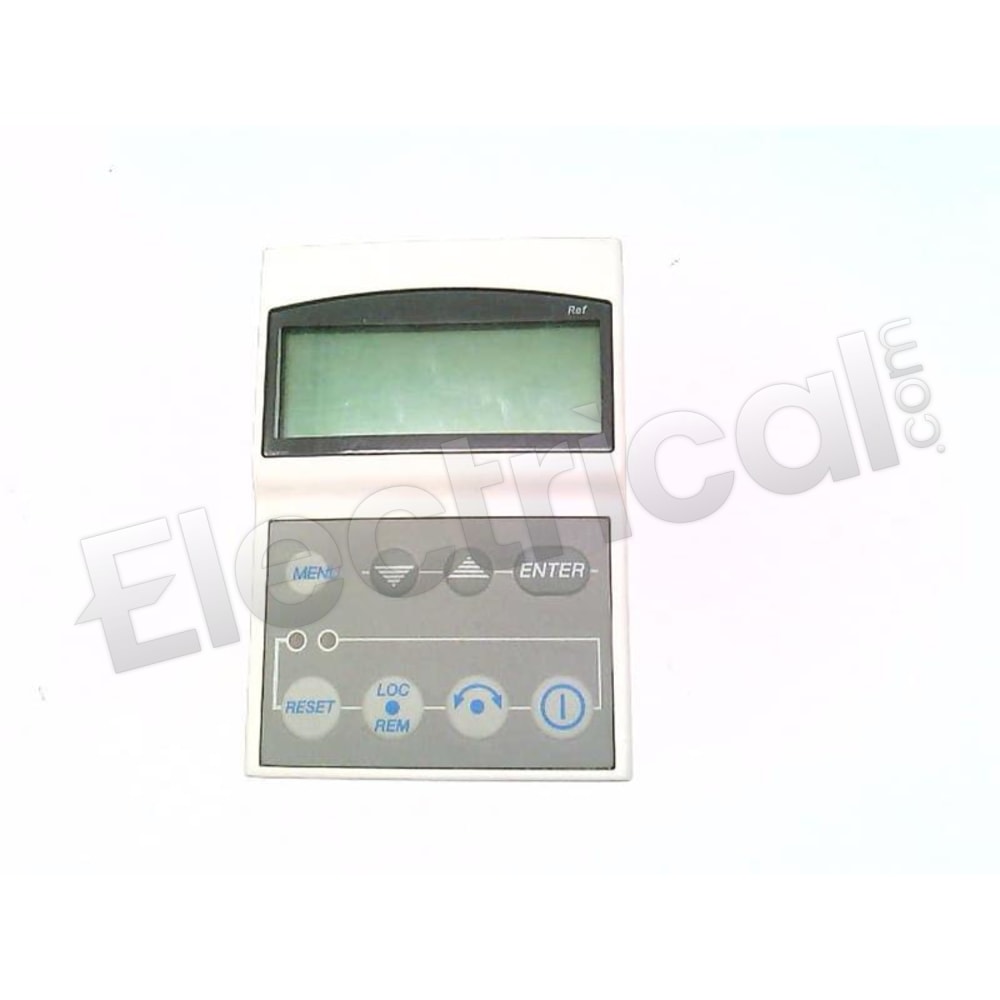 ABB ACS-PAN-A HMI Keypad Automation