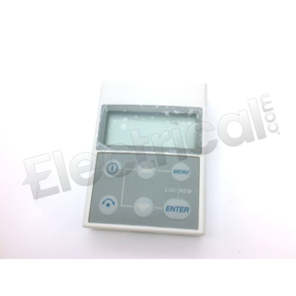 ABB ACS100-PAN PLC Module Automation