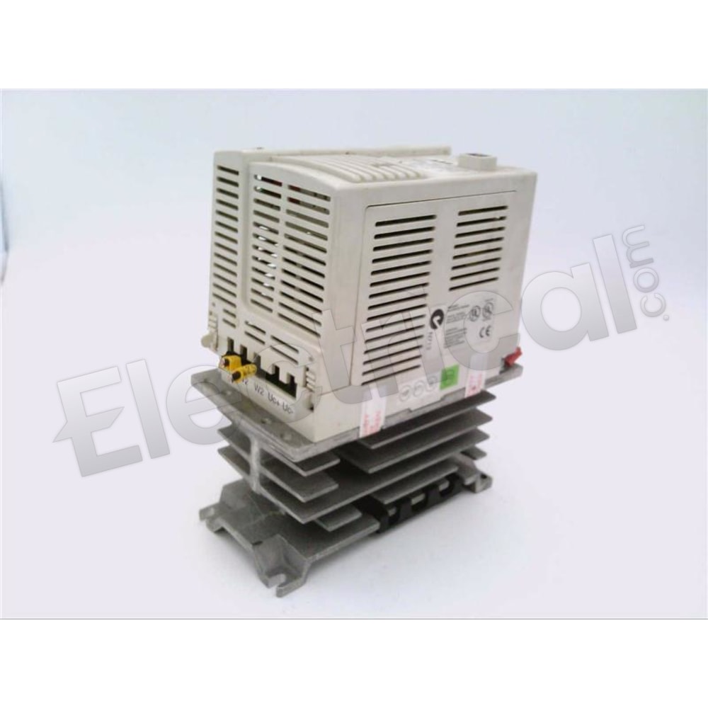 ABB ACS101-1K6-1 AC Drive Drives