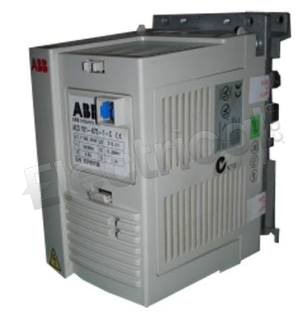 ABB ACS103-1K1-1 AC Drive Drives