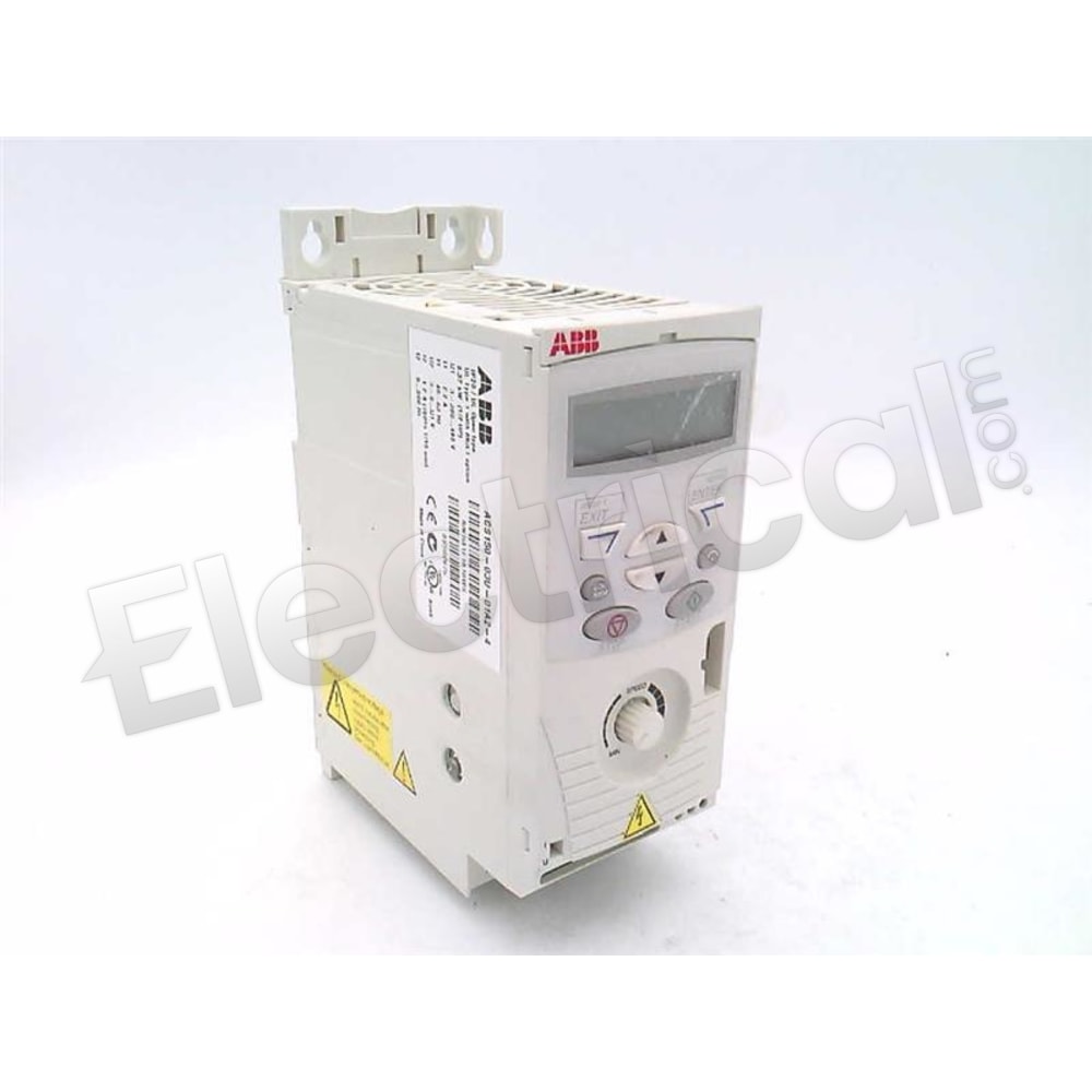 ABB ACS150-03U-01A2-4 AC Drive Drives