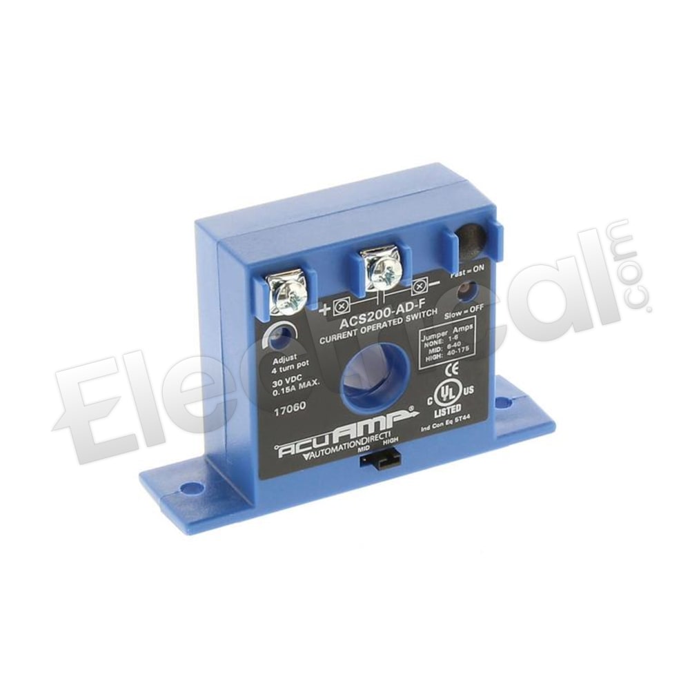 Automation Direct ACS200-AD-F Sensor Automation