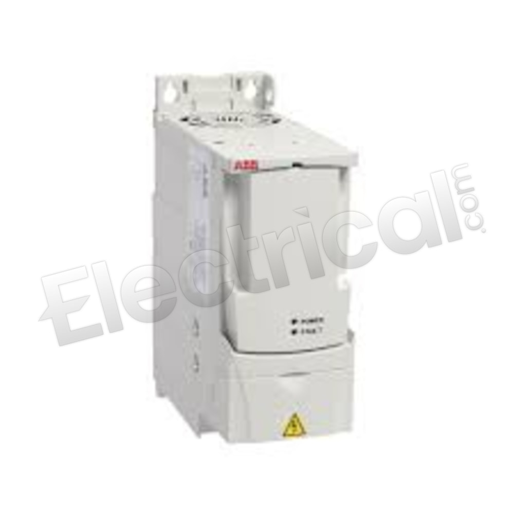 ABB ACS310-03U-09A7-4 AC Drive Drives