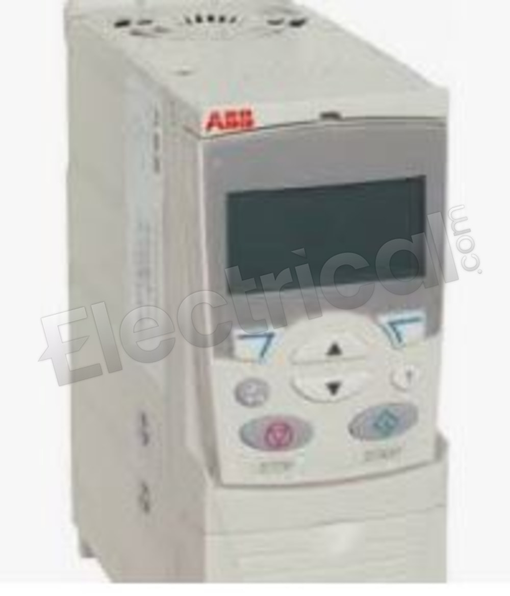 ABB ACS355-01E-02A4-2 AC Drive Drives
