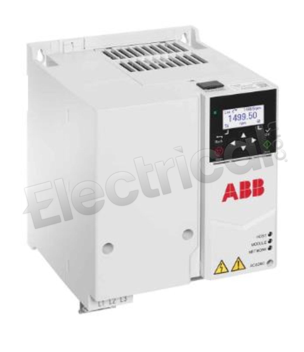 ABB ACS380-040S-25A0-2 Servo Drive/Servo Control Servo Product