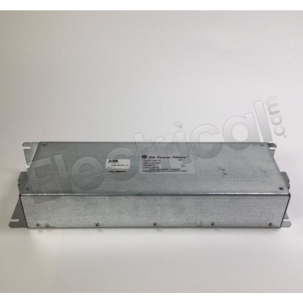 ABB ACS400-IF21-3 Power Supply Power Supply