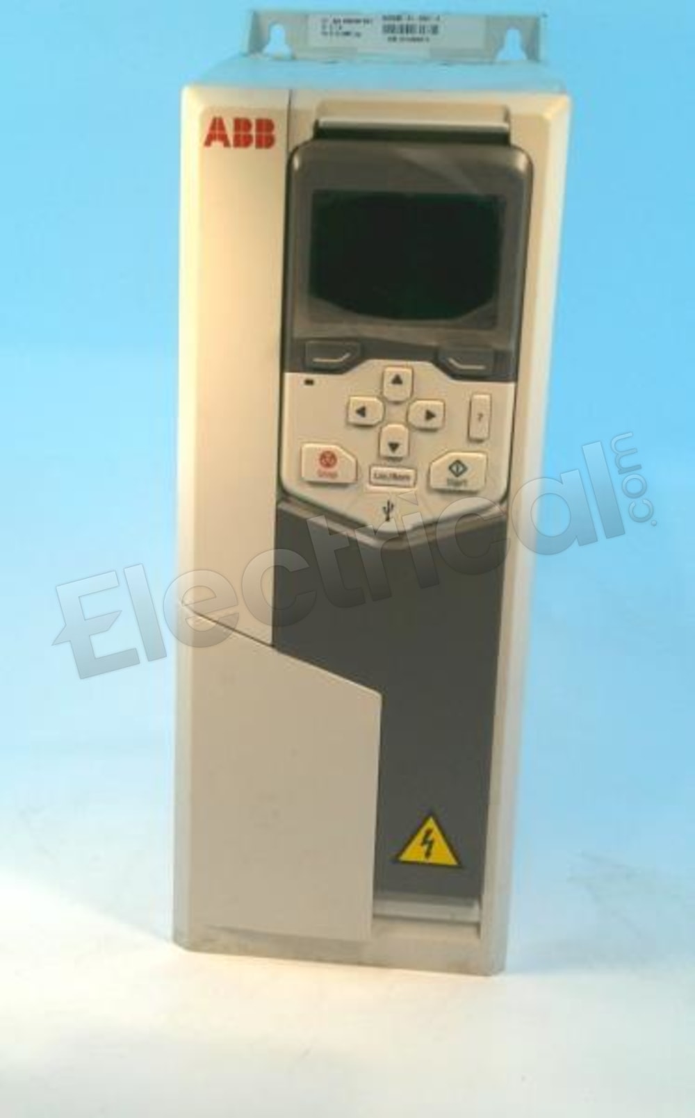 ABB ACS580-01-02A1-4 AC Drive Drives