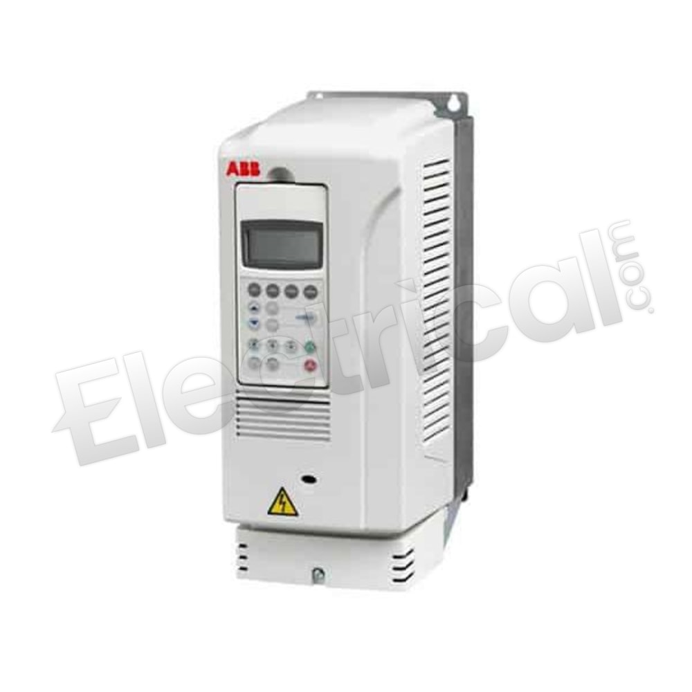 ABB ACS800-ITTU1-0016-5-P901 AC Drive Drives