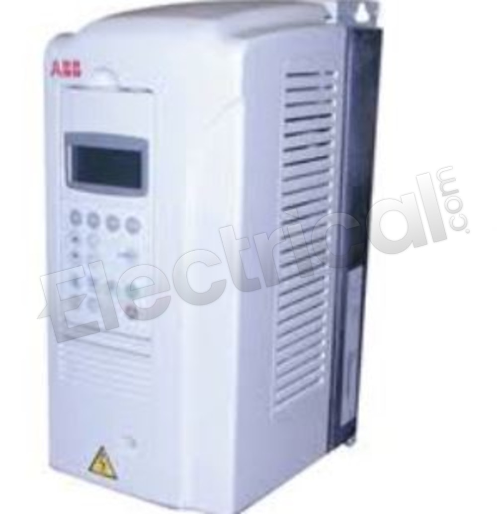 ABB ACS800-U1-0016-5 AC Drive Drives