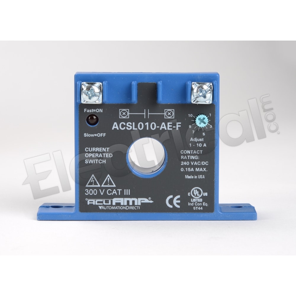 Automation Direct ACSL010-AE-F Sensor Automation
