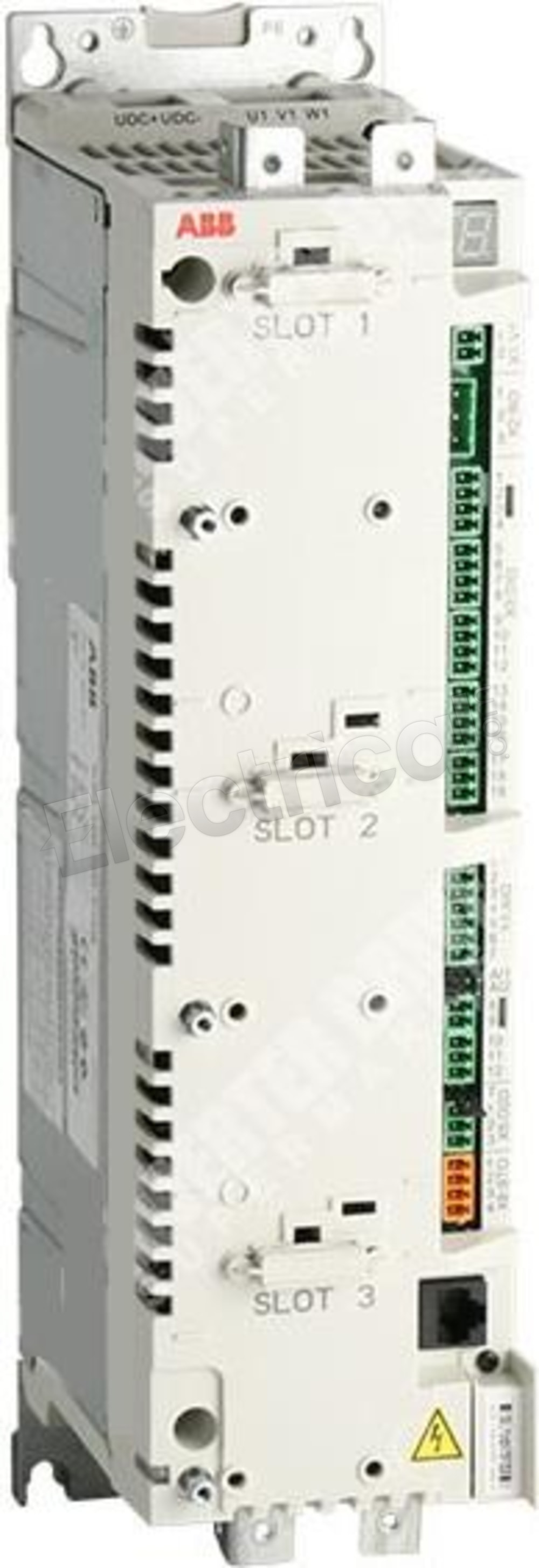 ABB ACSM1-04AS-016A-4 AC Drive Drives