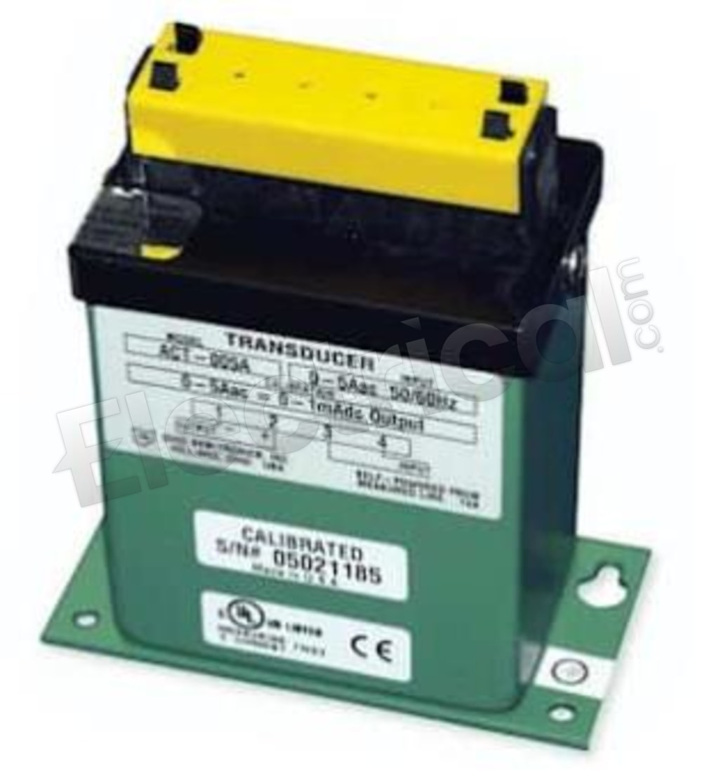 ACT-005E Flex-Core Sensor Automation
