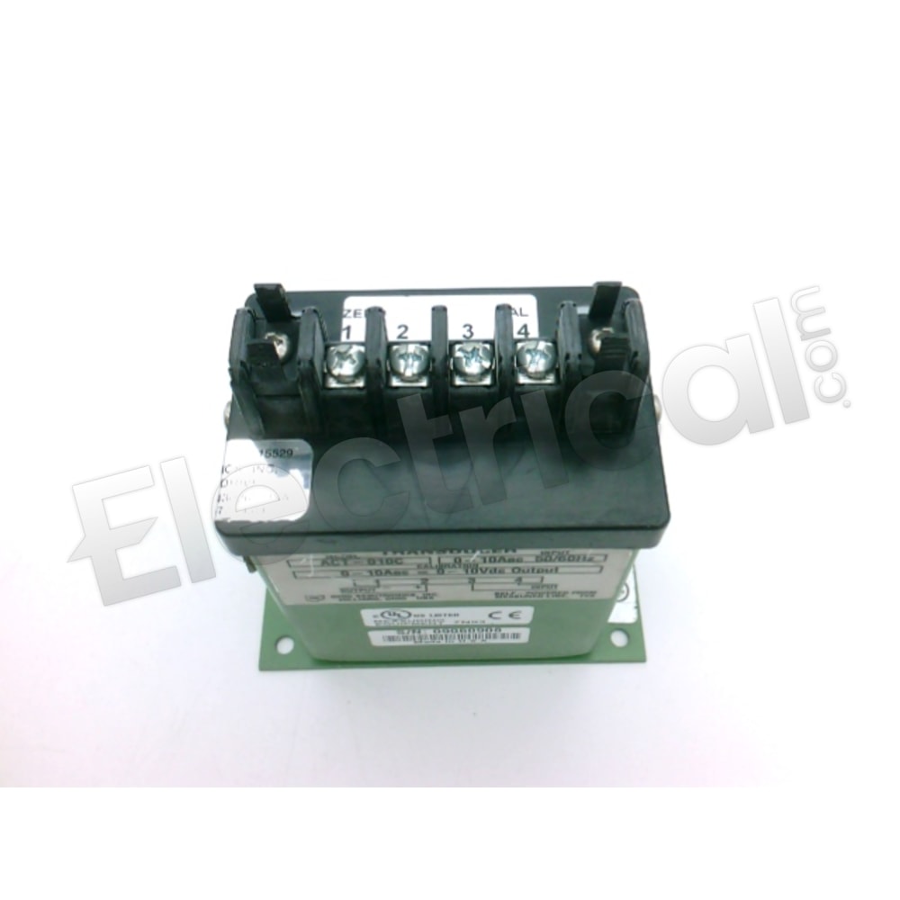 Ohio Semitronics ACT-010C Sensor Automation